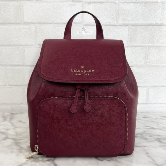 Kate Spade Darcy Flap Backpack